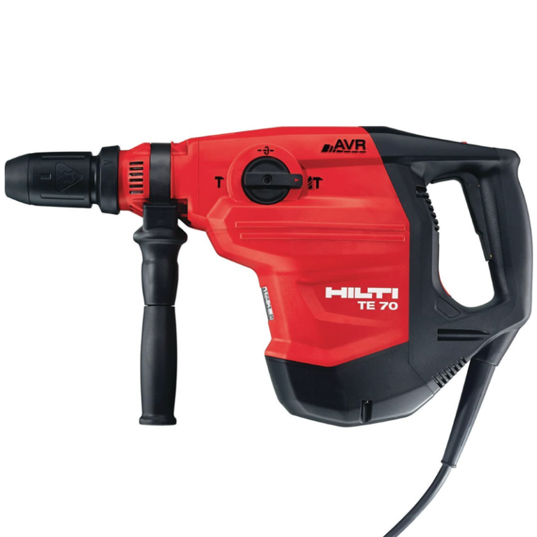 ROTOMARTILLO TE 70 HILTI